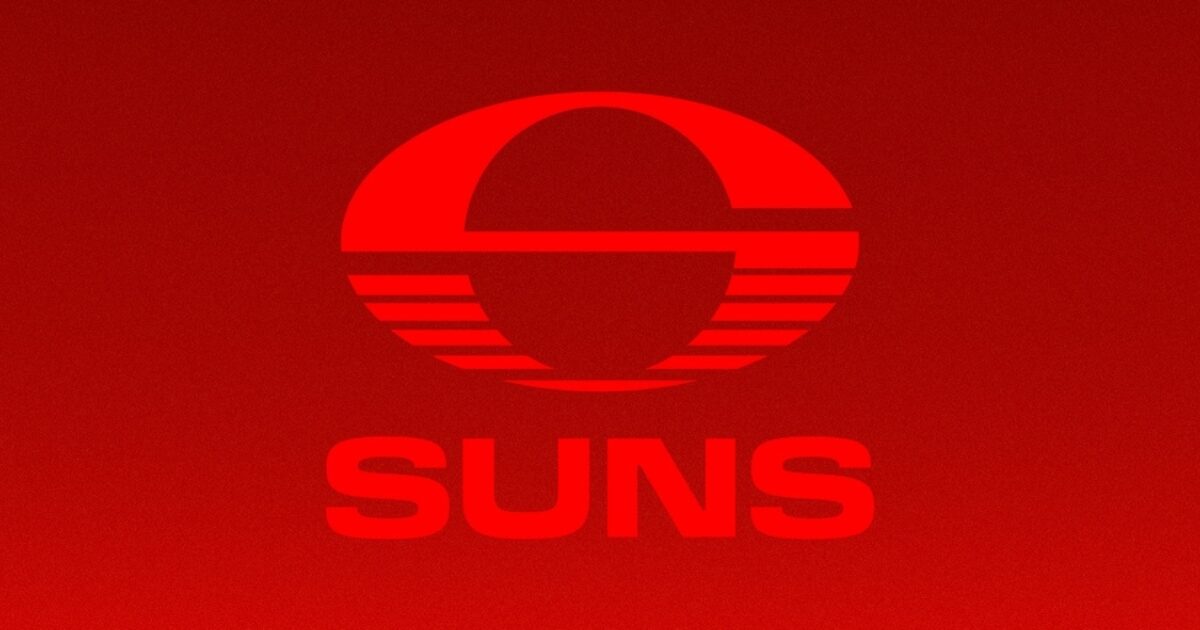 Gold Coast Suns | Digital SUN